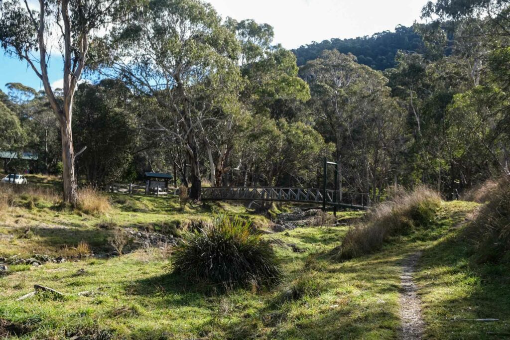 A Guide to Visiting Omeo, Victoria - We Are Explorers