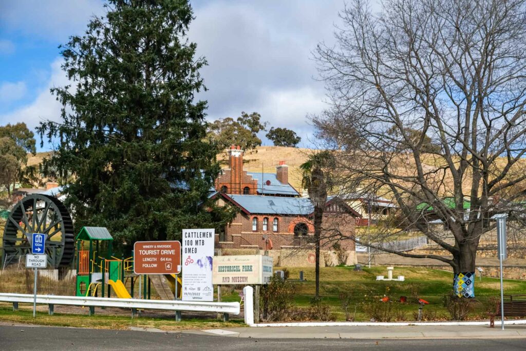 A Guide to Visiting Omeo, Victoria - We Are Explorers