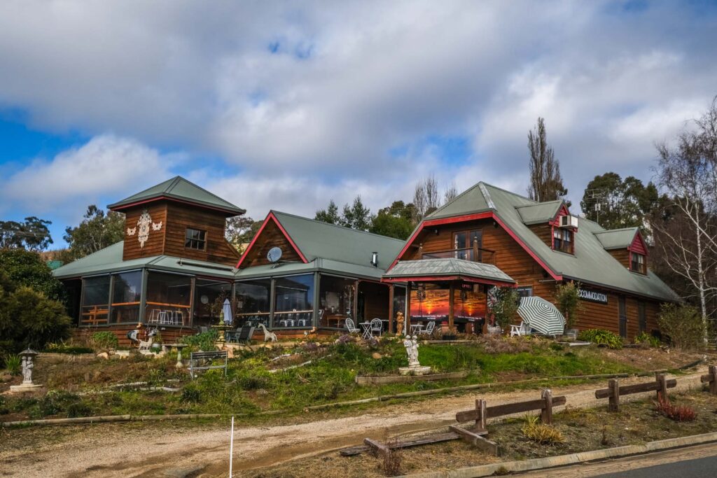 A Guide to Visiting Omeo, Victoria - We Are Explorers