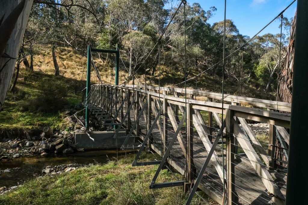 A Guide to Visiting Omeo, Victoria - We Are Explorers