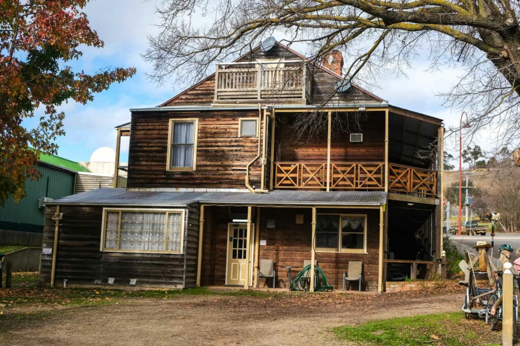 A Guide to Visiting Omeo, Victoria - We Are Explorers