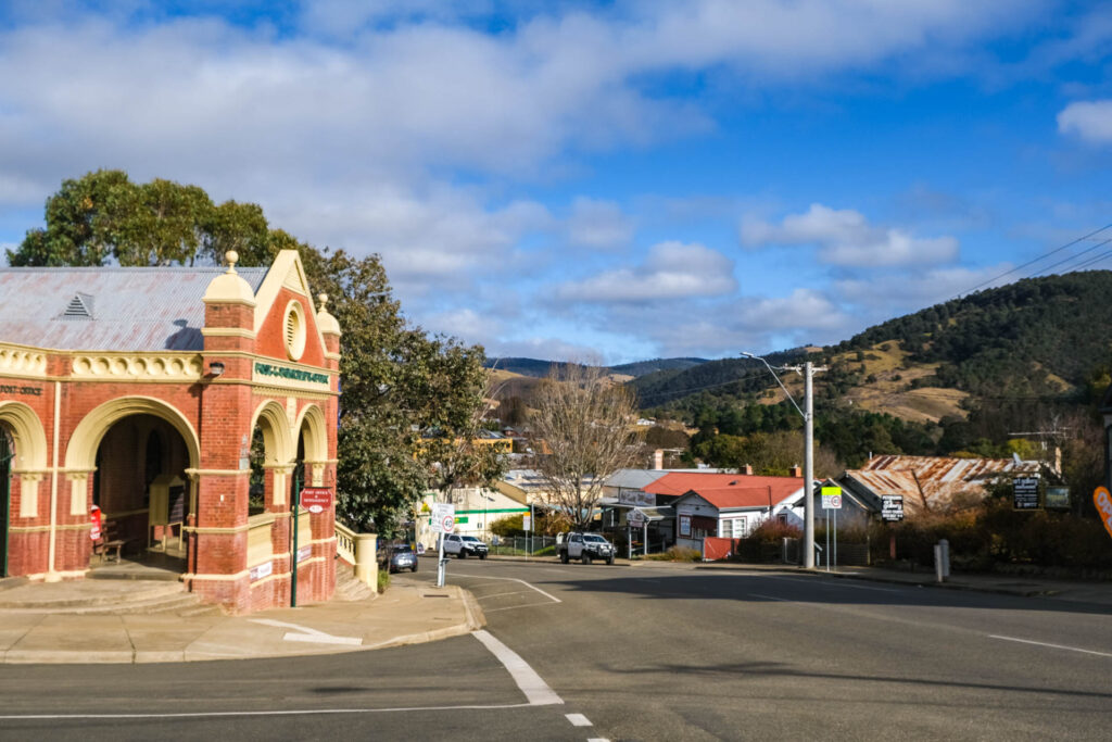 A Guide to Visiting Omeo, Victoria - We Are Explorers