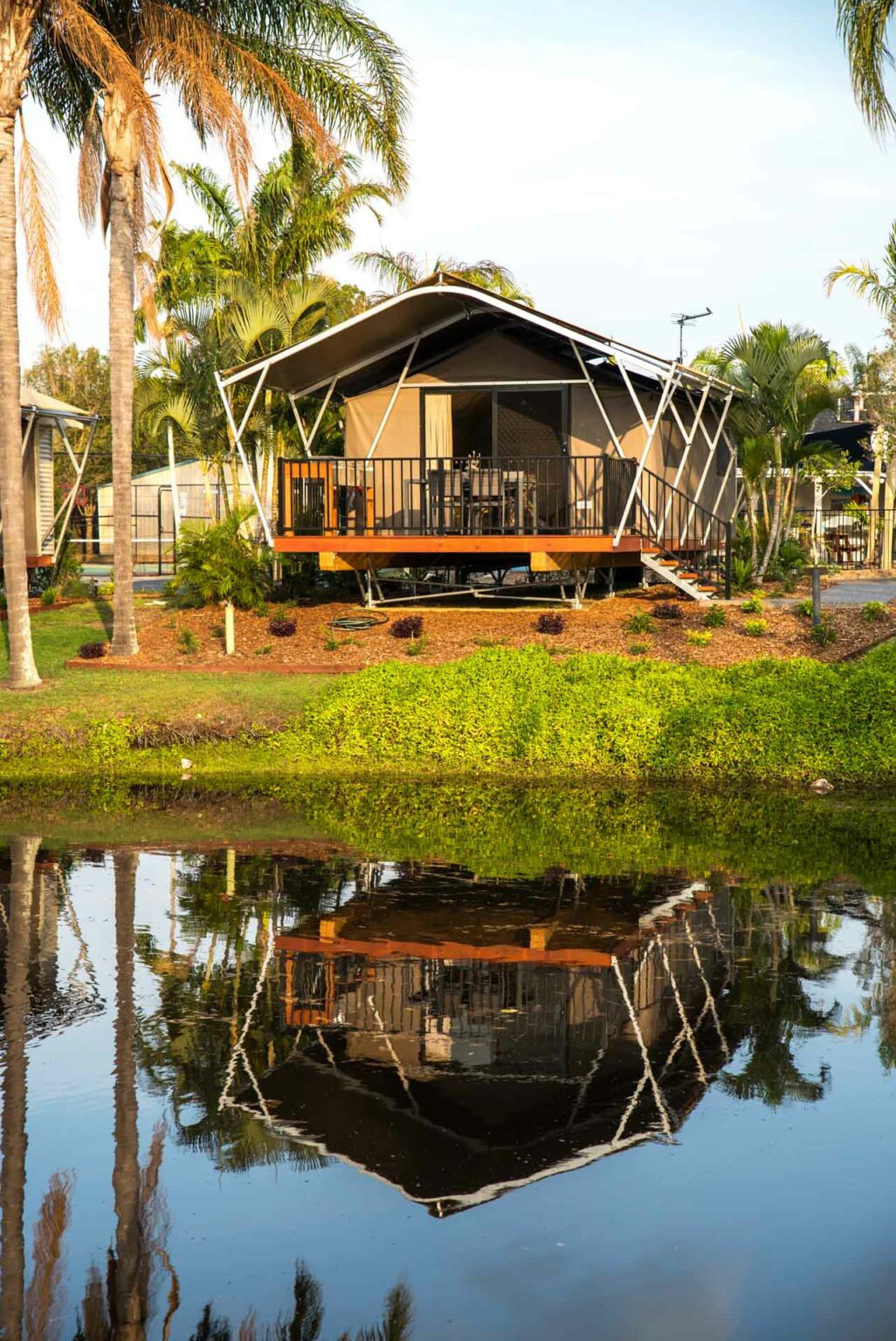 An Explorer’s Guide to 10 of Australia's Best Discovery Parks - We Are ...