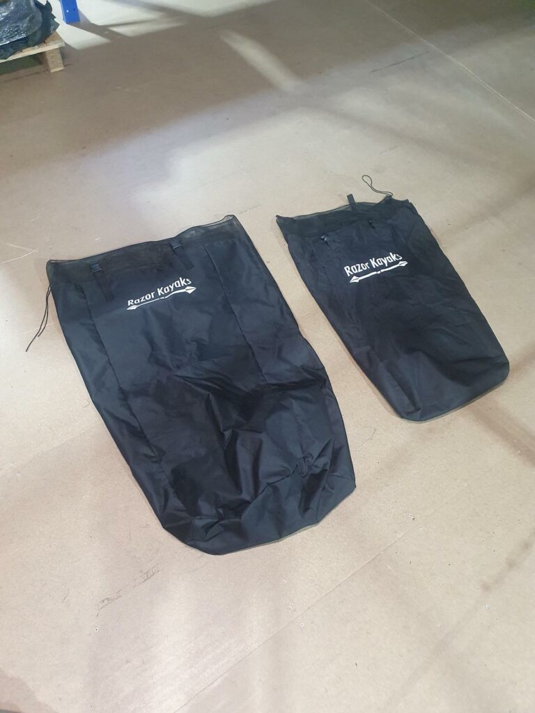 R1 Ultra Razor Kayak Review - We Are Explorers