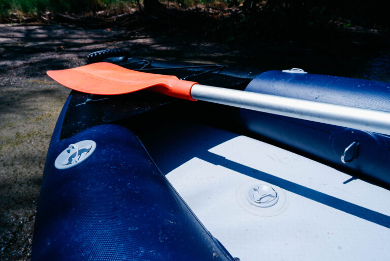 R1 Ultra Razor Kayak Review - We Are Explorers
