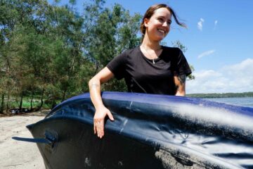 R1 Ultra Razor Kayak Review - We Are Explorers