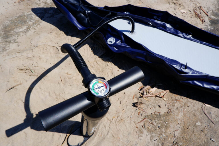 R1 Ultra Razor Kayak Review - We Are Explorers