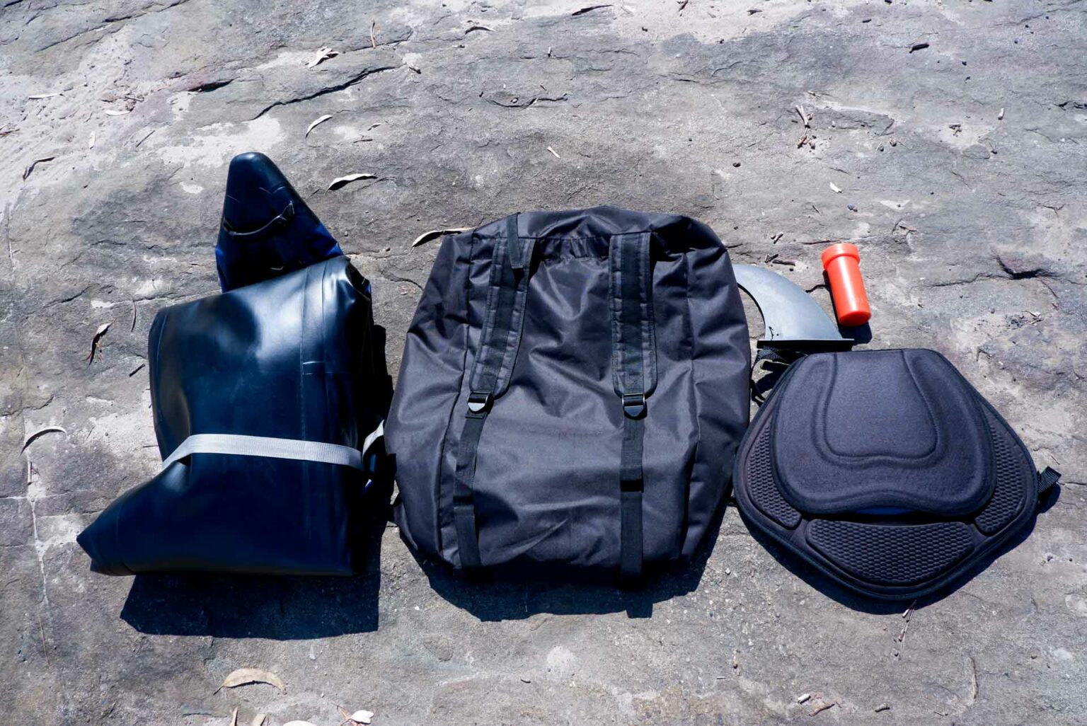 R1 Ultra Razor Kayak Review - We Are Explorers