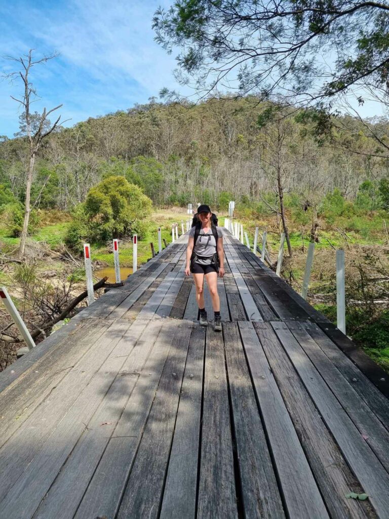 Dubbo Gully Loop Overnight Hike Guide - We Are Explorers