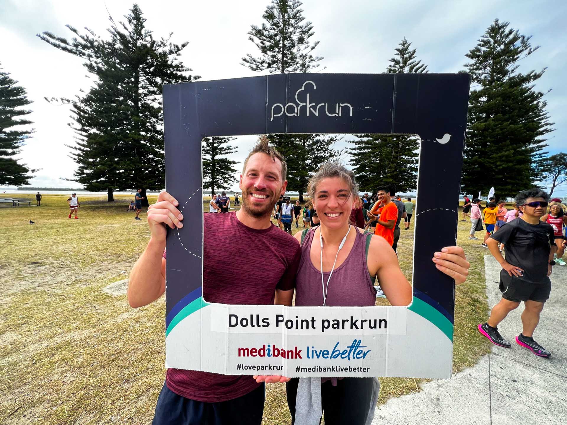 100 Park Runs for One T-Shirt – Is it worth it? - We Are Explorers