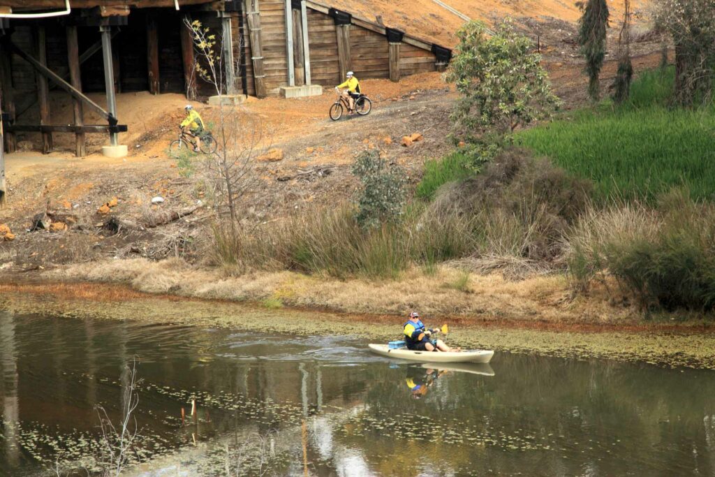 Collie: A Guide to Visiting South West WA’s Coal Town Turned Adventure ...