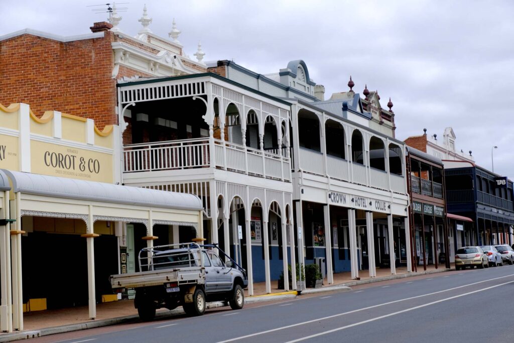 Collie: A Guide to Visiting South West WA’s Coal Town Turned Adventure ...