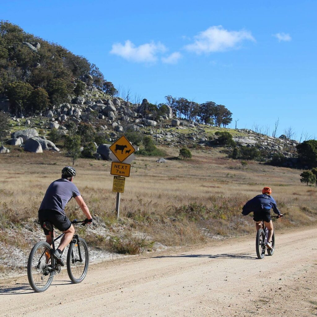 A Weekend in Tenterfield: Where to Stay, Adventure, and Eat - We Are ...