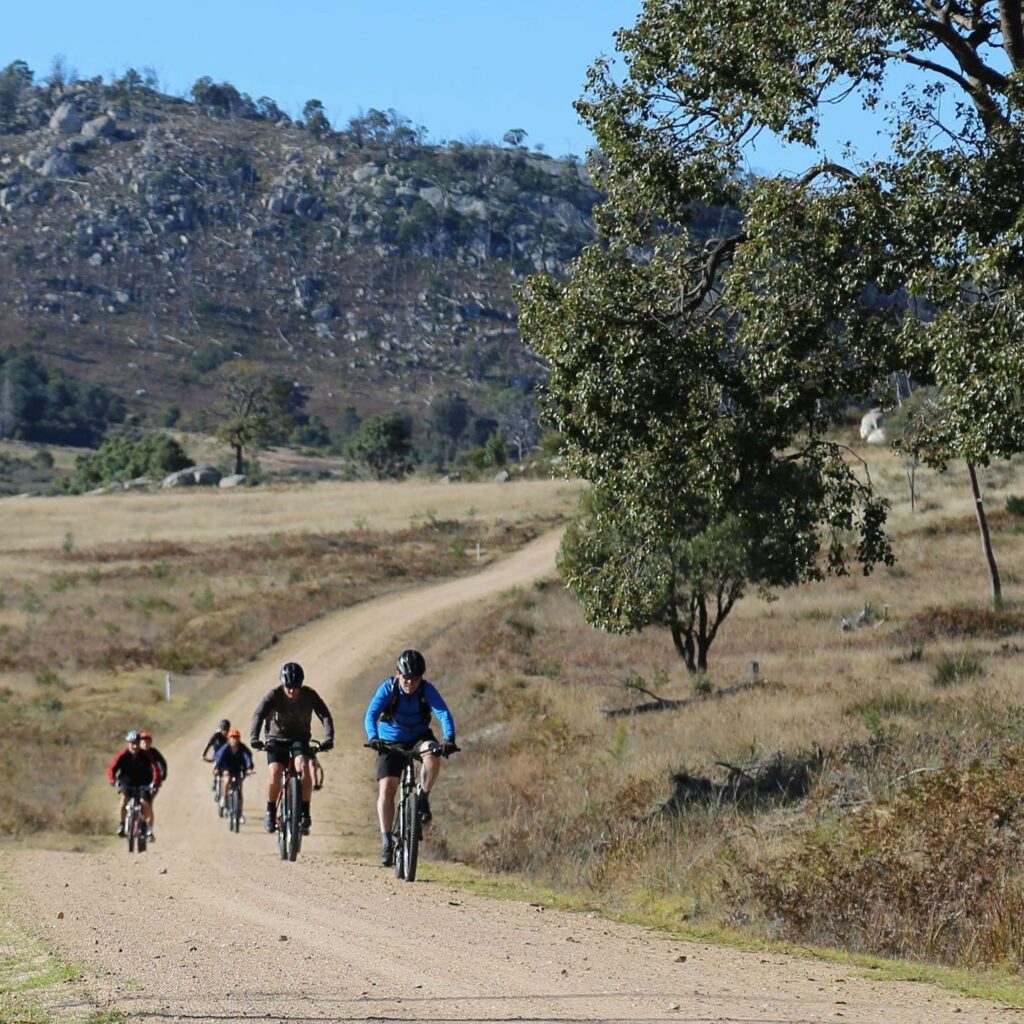 A Weekend in Tenterfield: Where to Stay, Adventure, and Eat - We Are ...