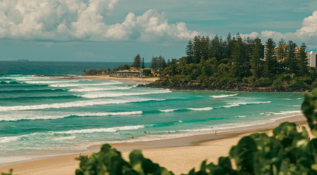 How To Spend 5 Days on the Gold Coast - We Are Explorers