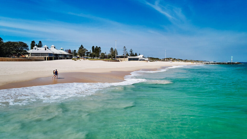 13 Best Beaches in Perth 2023 - We Are Explorers