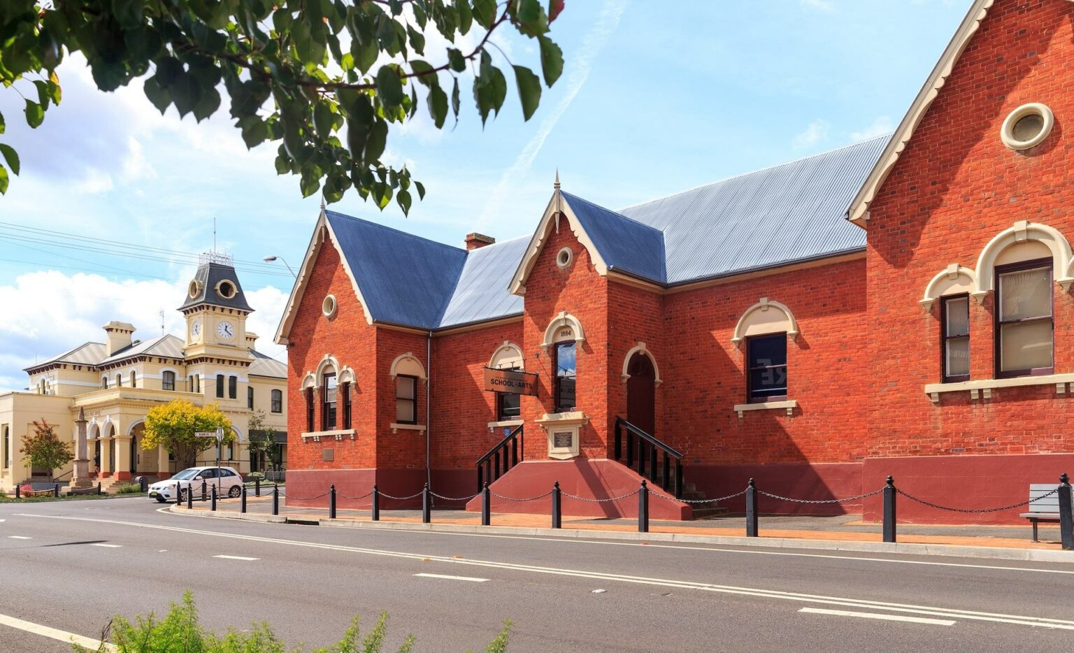 A Weekend in Tenterfield: Where to Stay, Adventure, and Eat - We Are ...