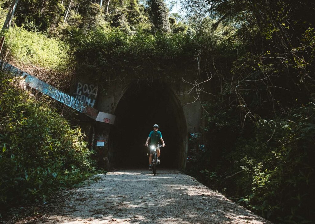 The Northern Rivers Rail Trail – Australia’s Newest Cycling Route - We ...