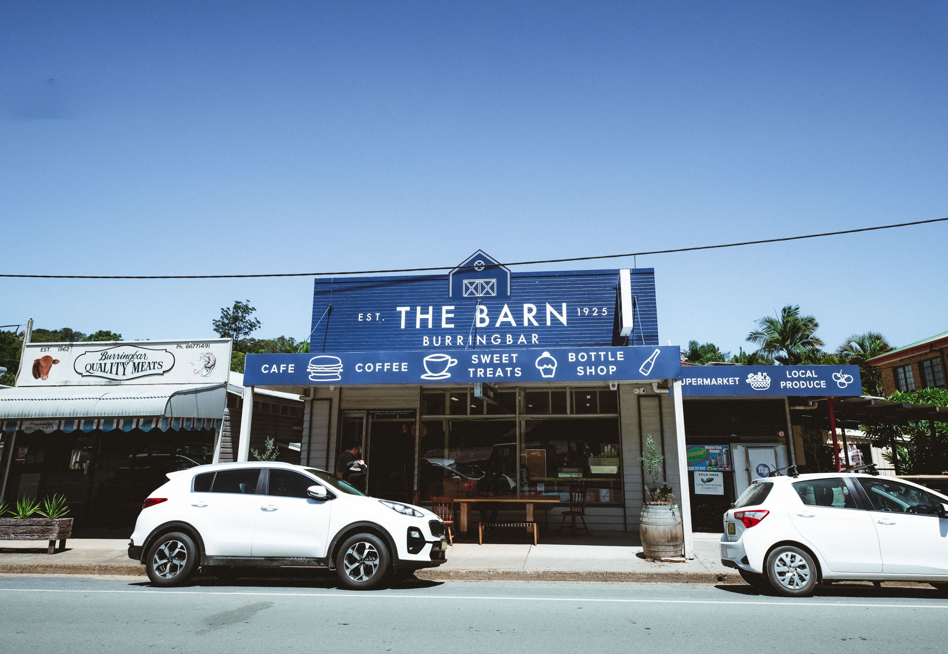 The Northern Rivers Rail Trail – Australia’s Newest Cycling Route - We ...