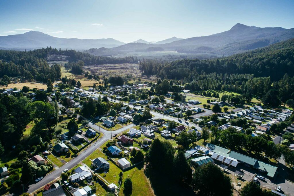 Best Things to Do in Maydena During the UCI Enduro World Cup - We Are ...