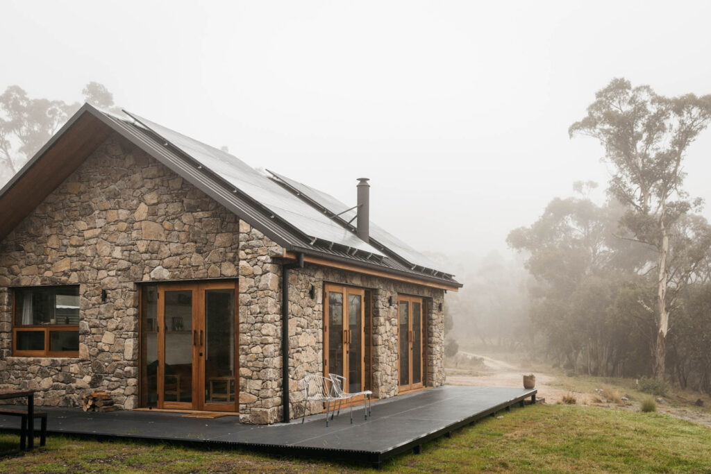 15 of the Cosiest Winter Cabins Across NSW - We Are Explorers