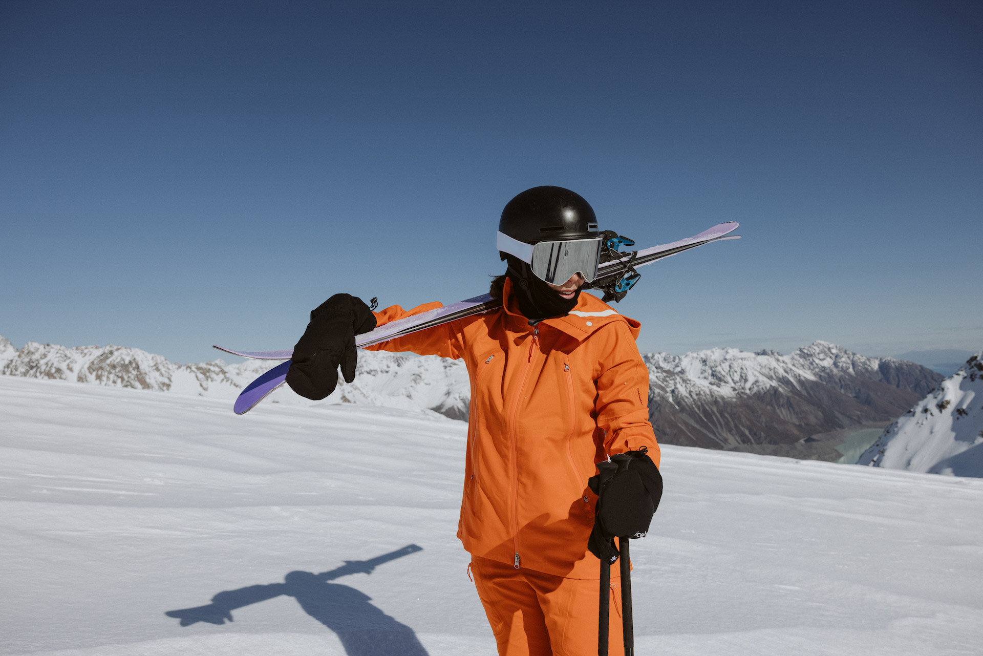 This Jacket is Water Repellant, Wind Resistant, and Uses 100% Natural ...