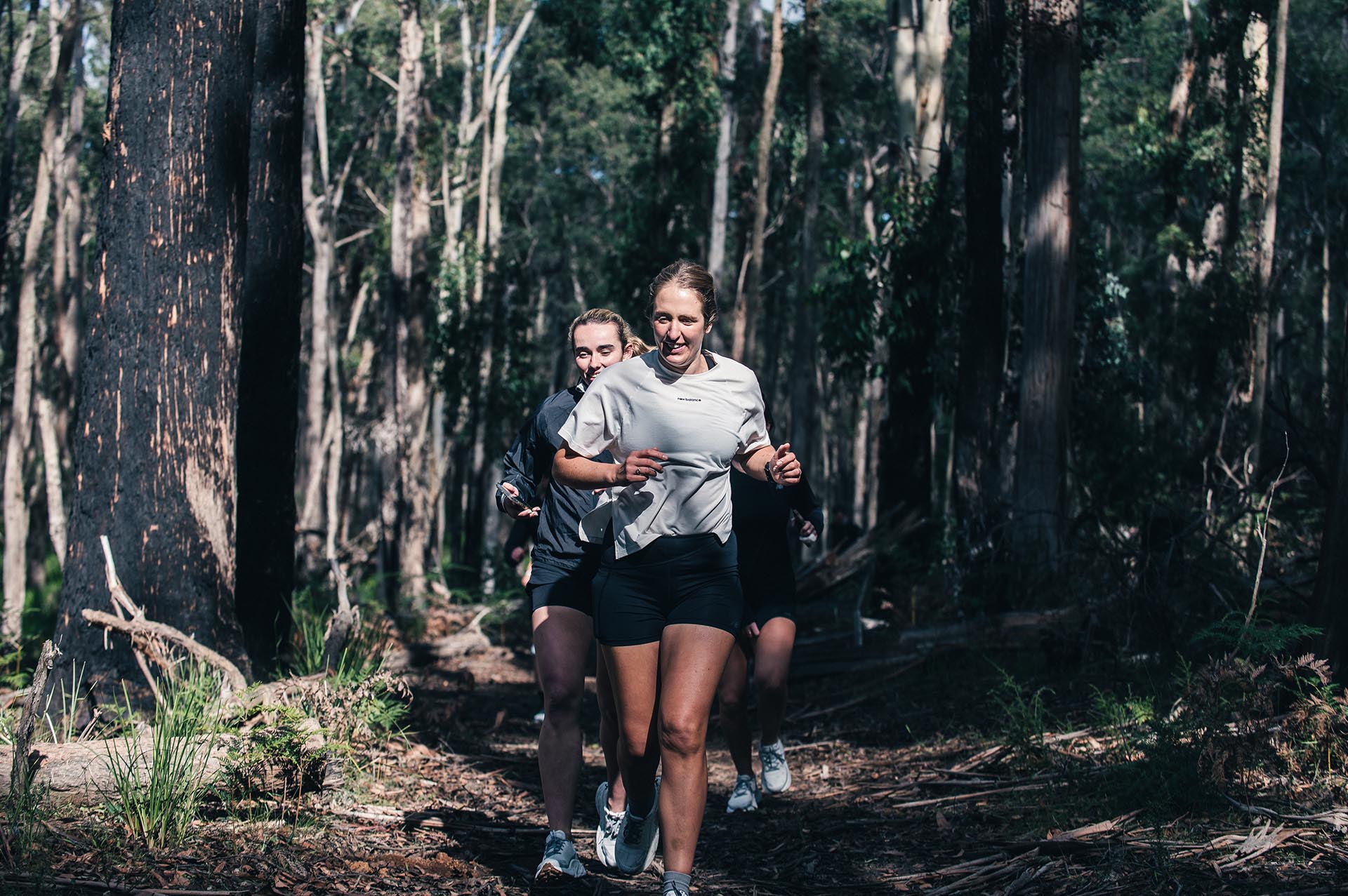 WATCH: How This Trail Runner Is Protecting Australia's Wild Places - We ...