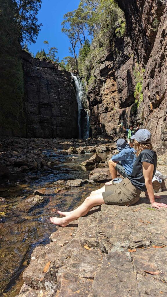The Overland Track Hut-to-Hut - We Are Explorers