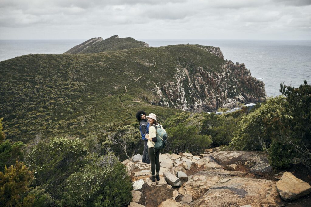 Cape Hauy – A Guide to Hiking This Jaw-Dropping Tassie Coastline - We ...