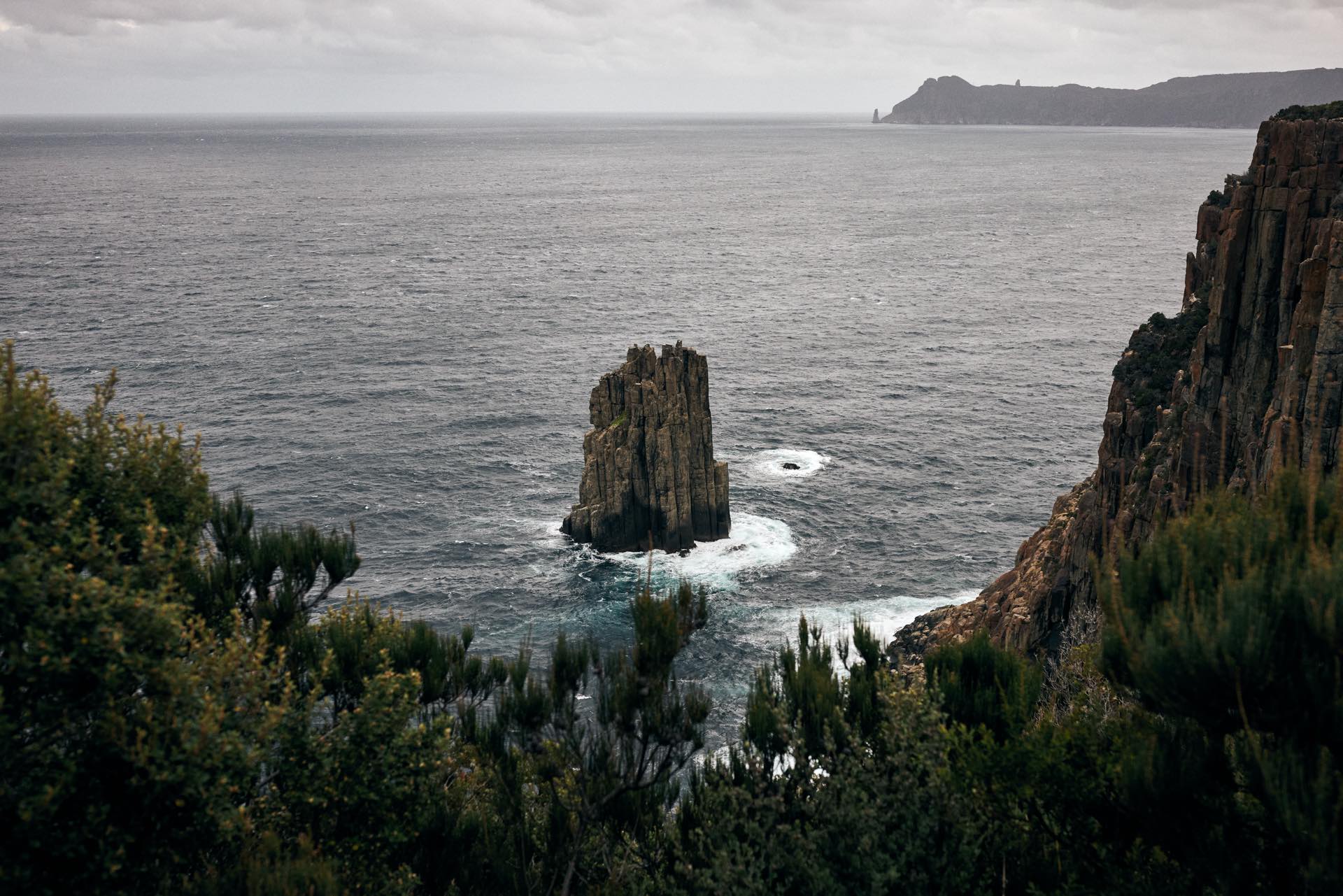 Cape Hauy – A Guide to Hiking This Jaw-Dropping Tassie Coastline - We ...