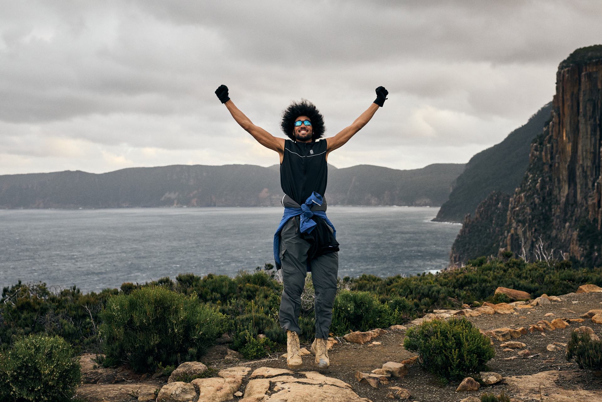 Cape Hauy – A Guide to Hiking This Jaw-Dropping Tassie Coastline - We ...