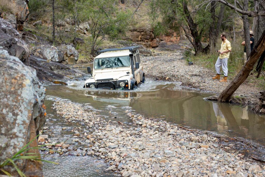 What Should You Carry In Your 4WD Rescue & Repair Kit? - We Are Explorers