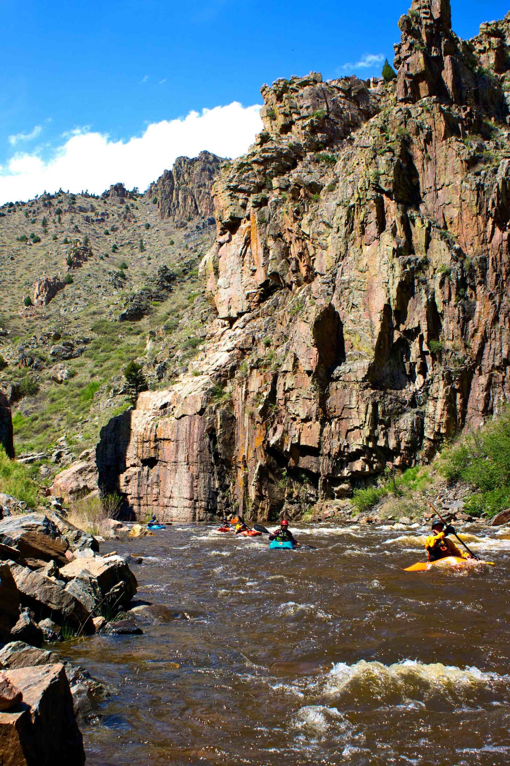 From Snow to Sand – Colorado's Natural Wonders Are Set to Astound - We ...