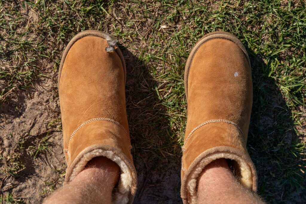 Down Boots Versus Ugg Boots — Which Is The Ultimate Winter Shoe? - We ...