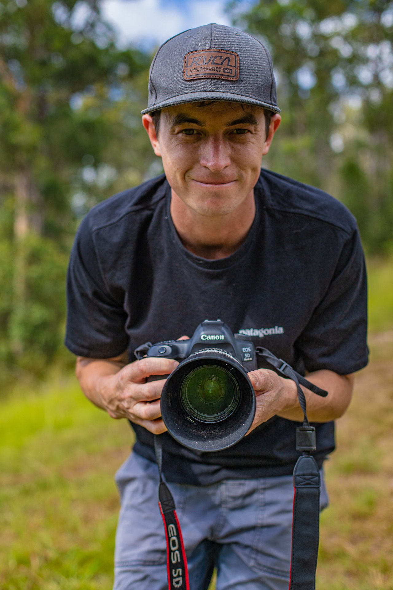 Want To Be An Adventure Photographer? We Are Explorers Podcast