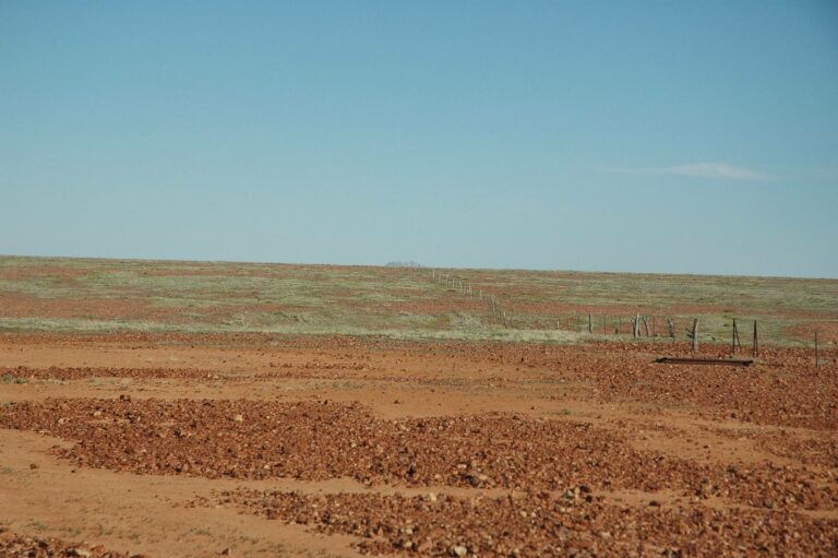 Australian Deserts – Everything You Need to Know About Australia's 10 ...