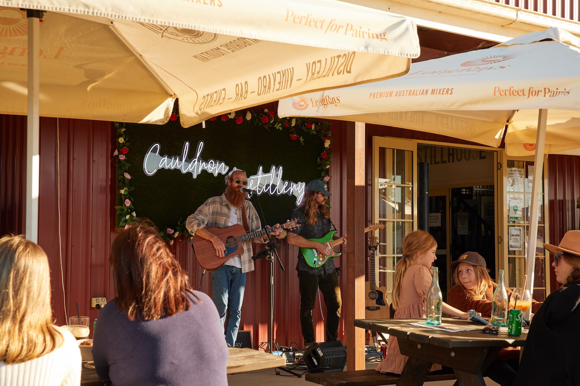 Tamborine Mountain – How to Spend a Day - We Are Explorers