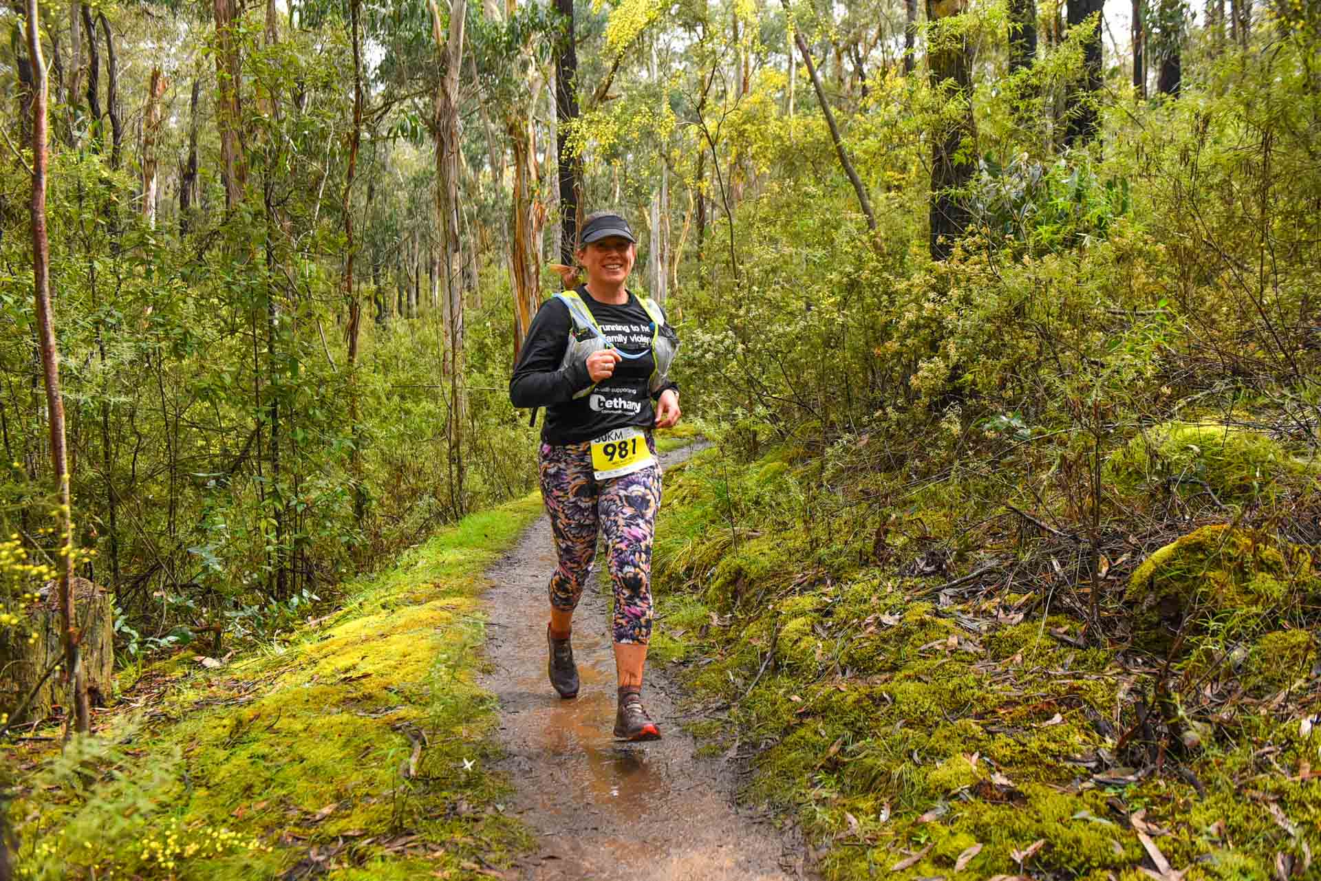 10 Tips From My First Ultramarathon - We Are Explorers