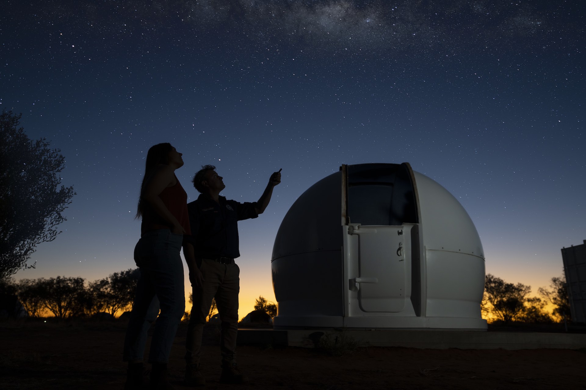 Photo by Tourism NT/Tourism Australia