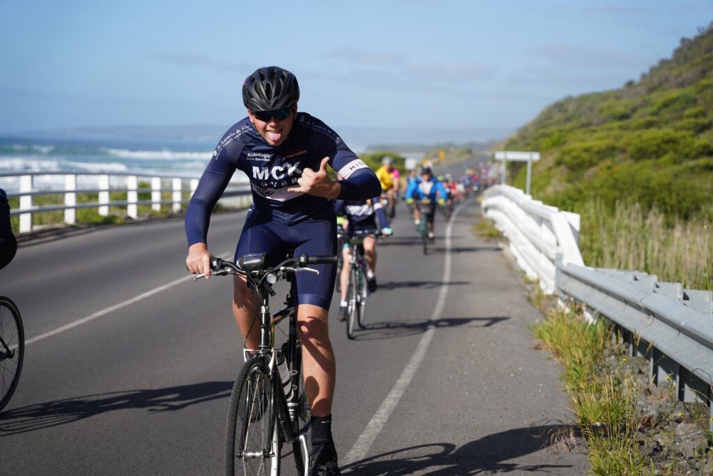 The Great Vic Bike Ride - We Are Explorers