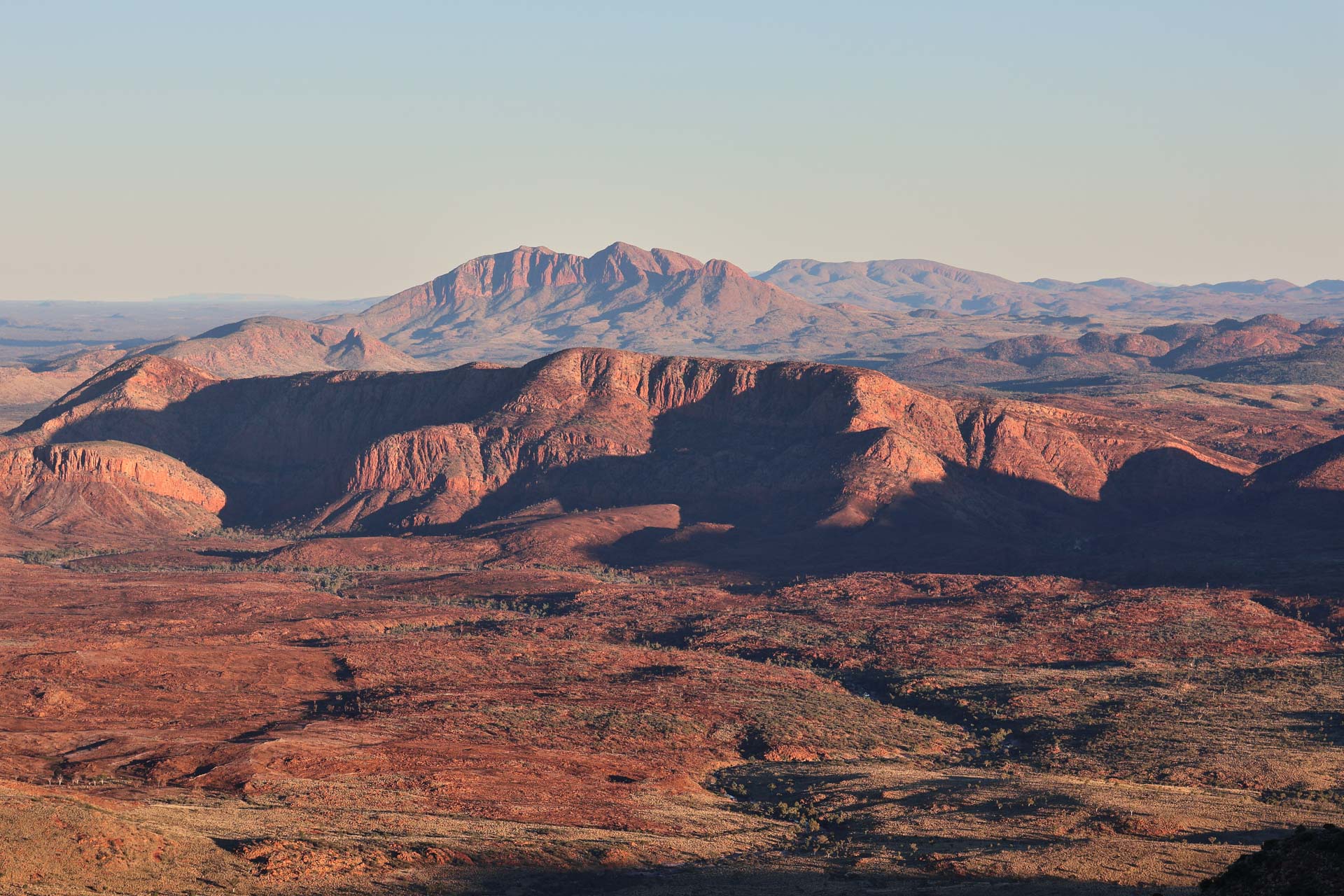 Mount Giles Hiking Guide - We Are Explorers