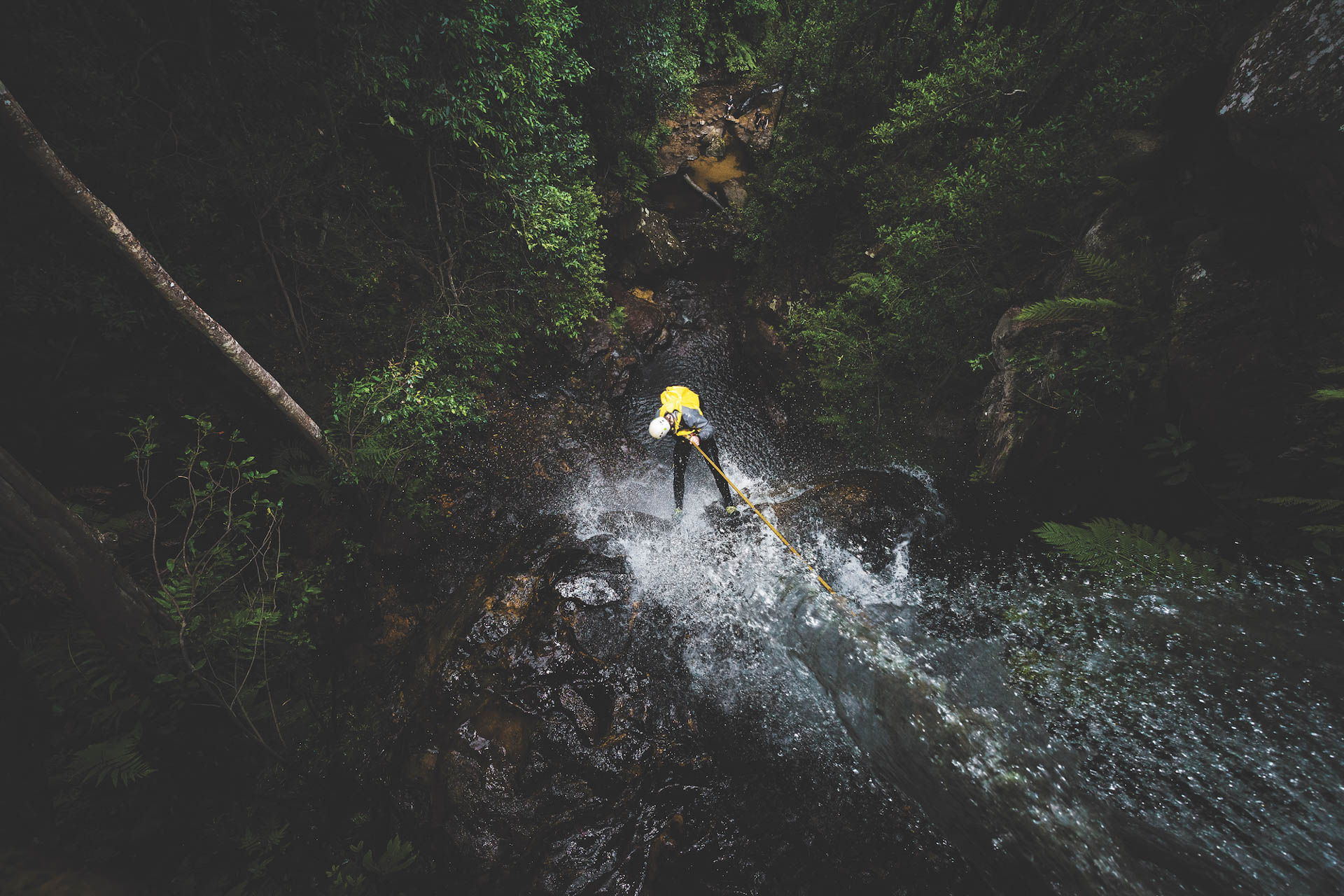 How To Become a Canyoning Guide (& Love Going To Work Every Day) - We ...