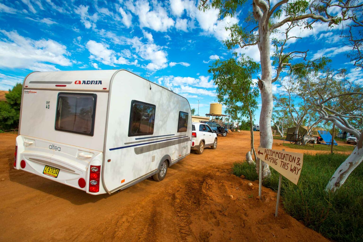 Exmouth – Best Things to Do - We Are Explorers