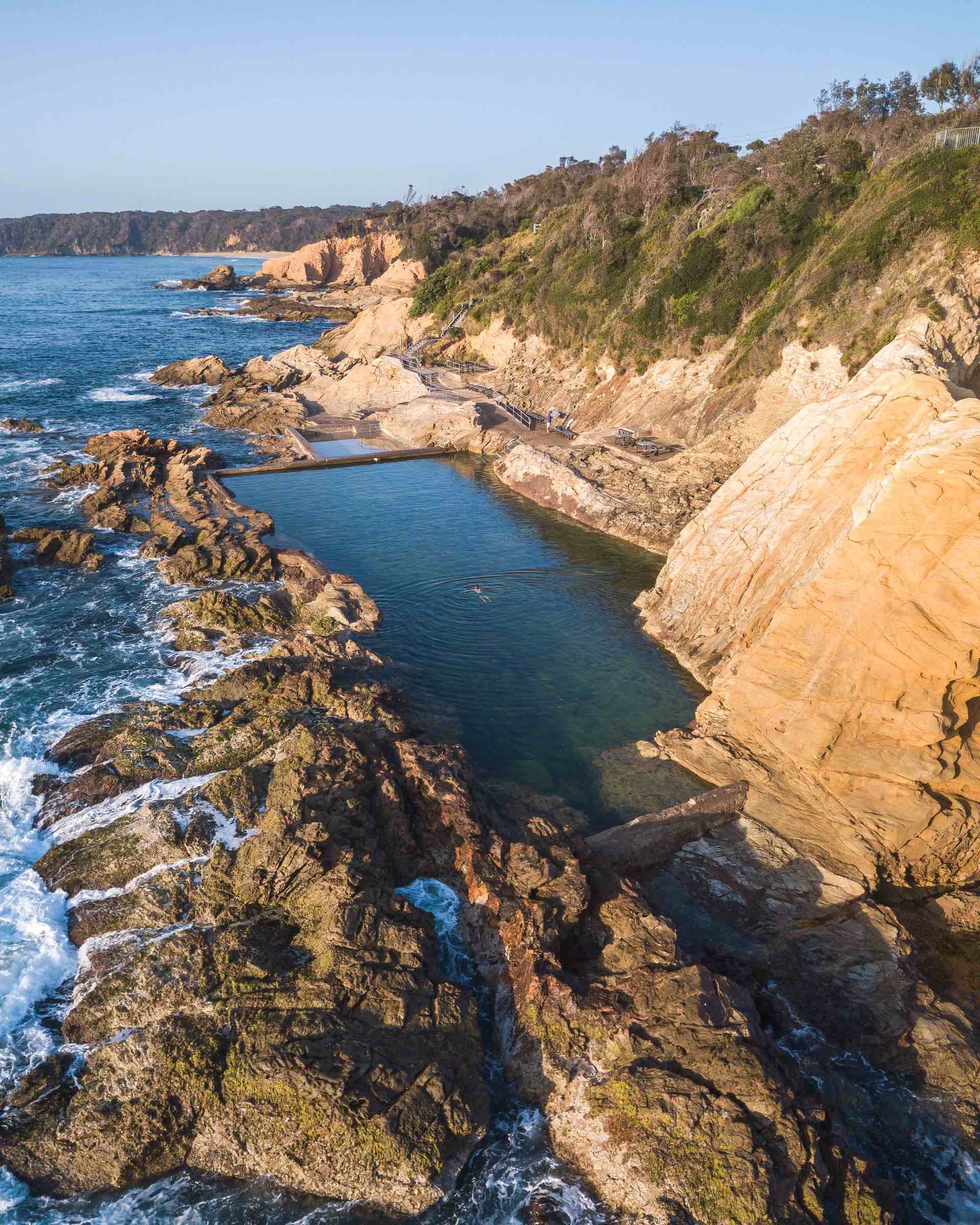 Explore Beyond the Main Stage at the Sapphire Coast’s Wanderer Festival ...