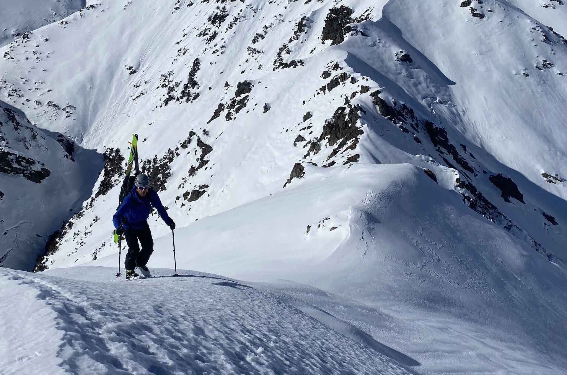 How To Become a Backcountry Touring Guide - We Are Explorers