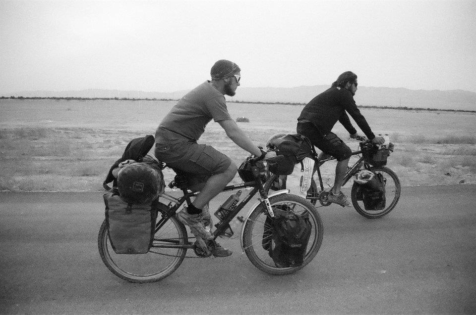 Why I Started We Are Explorers