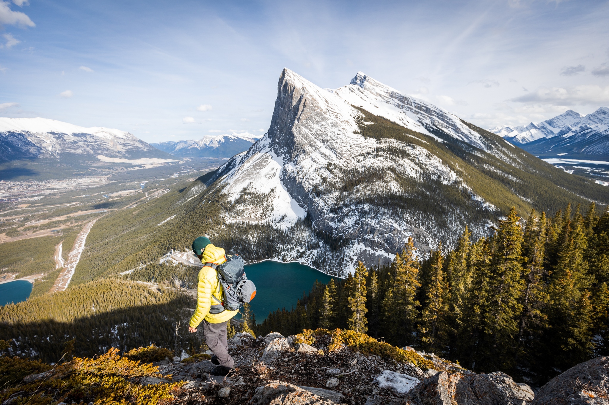 Wild Earth is Footing The Bill For Carbon Offsets - We Are Explorers