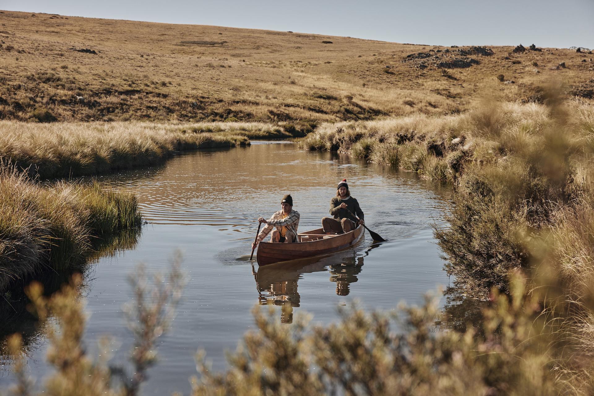 This Wilderness Festival is Fundraising to Help Expand National Parks ...