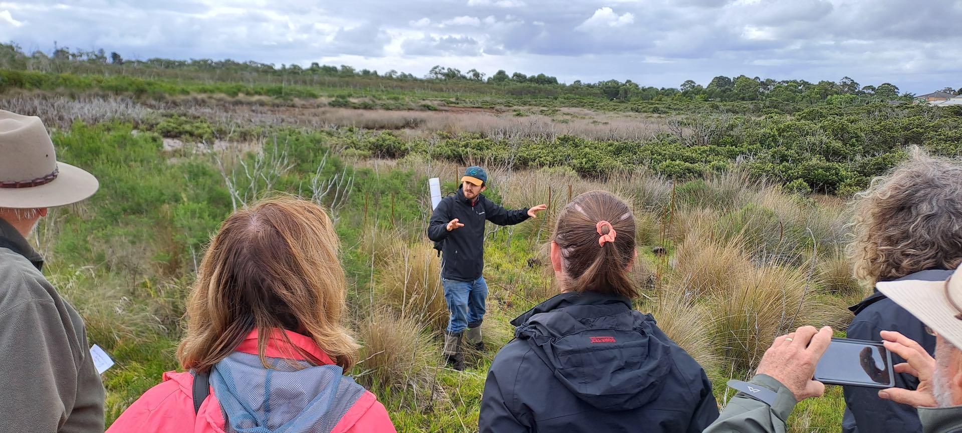 Applications Open: Victorian Nature Stewards Program - We Are Explorers